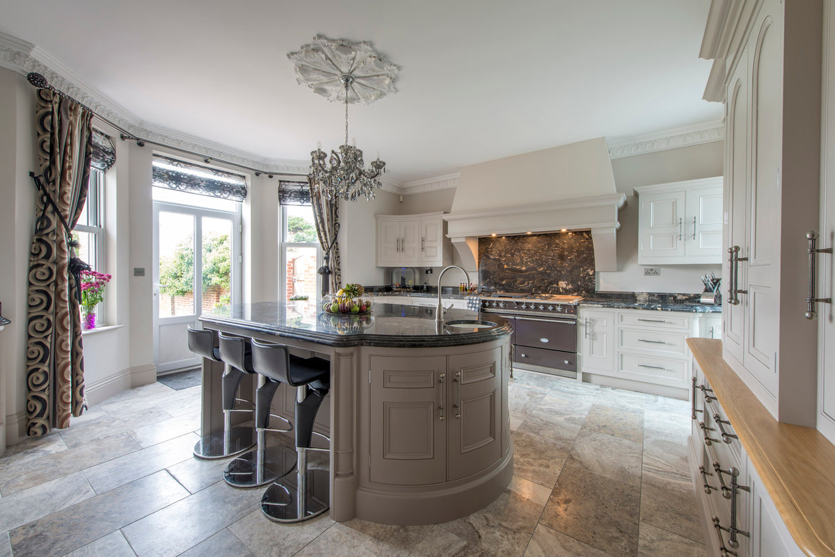 Luxury Bespoke Kitchens