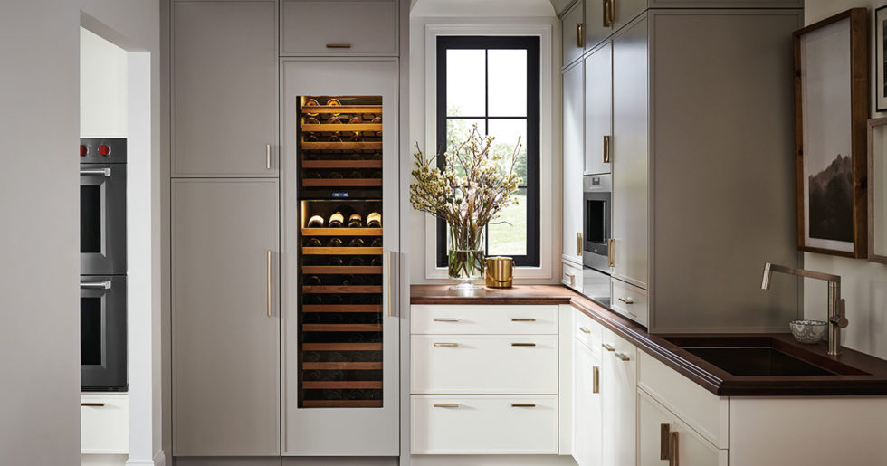 Luxury Bespoke Kitchens