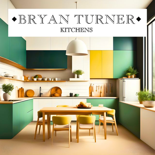 Luxury Bespoke Kitchens